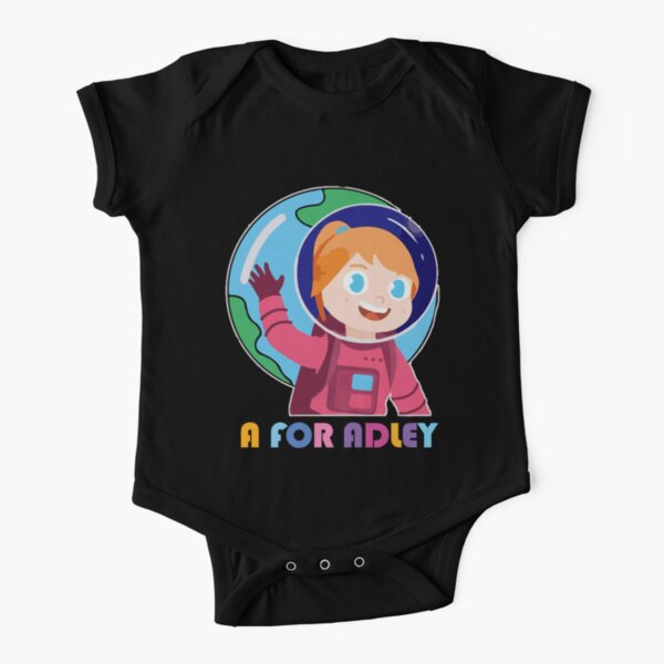 Adley Gifts & Merchandise for Sale | Redbubble