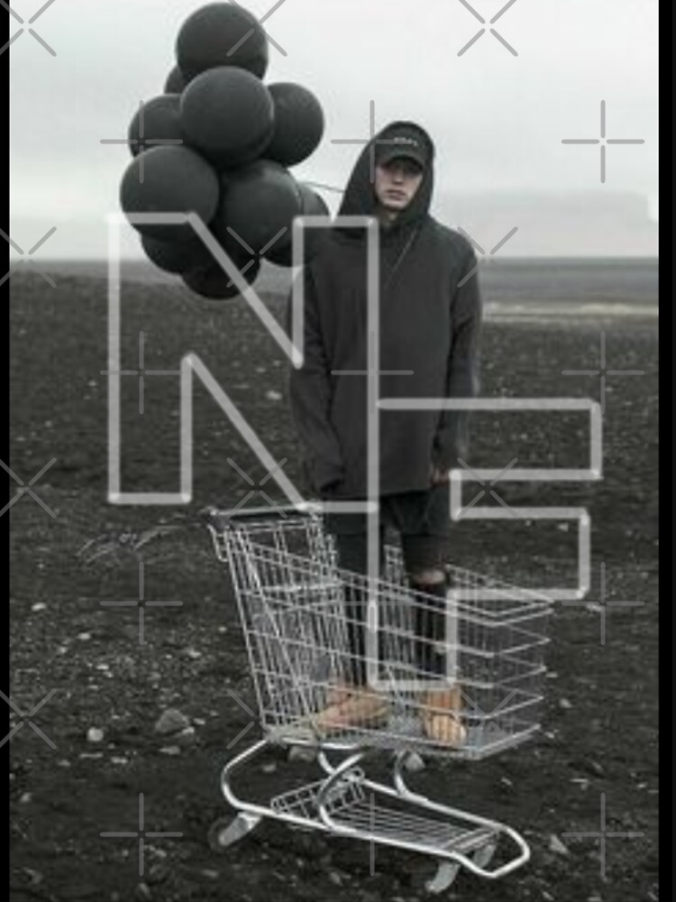 NF Rapper Tour T-Shirt, 2023 Hope Album Concert Retro Vintage Merch, UK ...