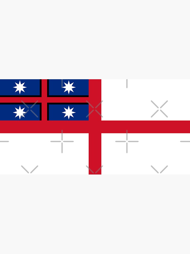 "UNITED TRIBES OF NEW ZEALAND MAORI FLAG" Sticker for Sale by ...