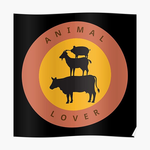 "Beef Pork Ramp" Poster for Sale by BaronSonny | Redbubble