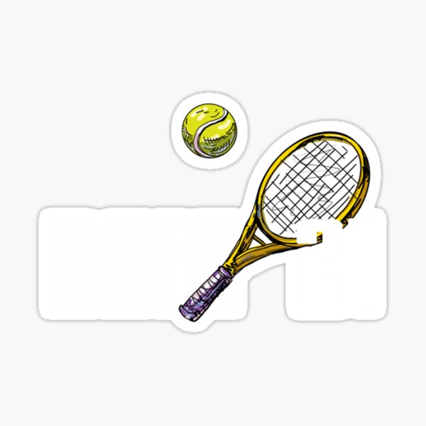 "RAFA 21 (2)" Sticker for Sale by HomeCosyD | Redbubble