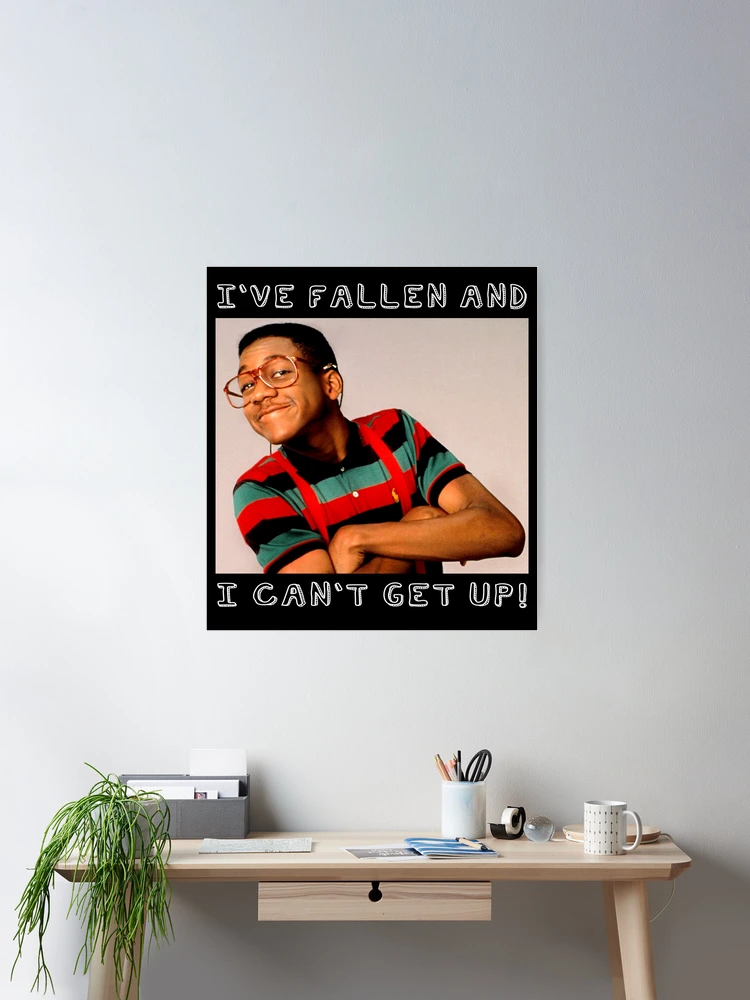 Carta Da Parati Steve Urkel Urkel Saves Santa: The Movie! (Video 2023)
