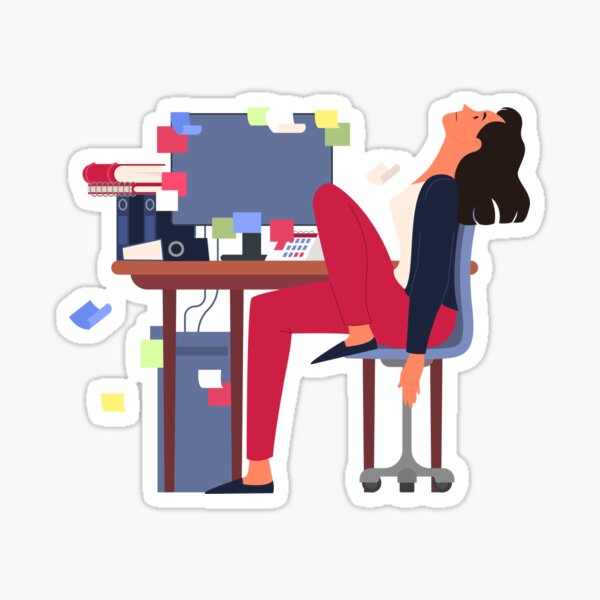 Workload Gifts & Merchandise for Sale | Redbubble