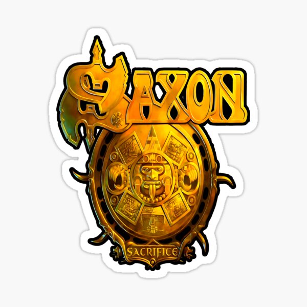 "sacrifice" Sticker by Rhallithe1990 | Redbubble