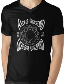 King Gizzard and the Lizard Wizard: T-Shirts | Redbubble