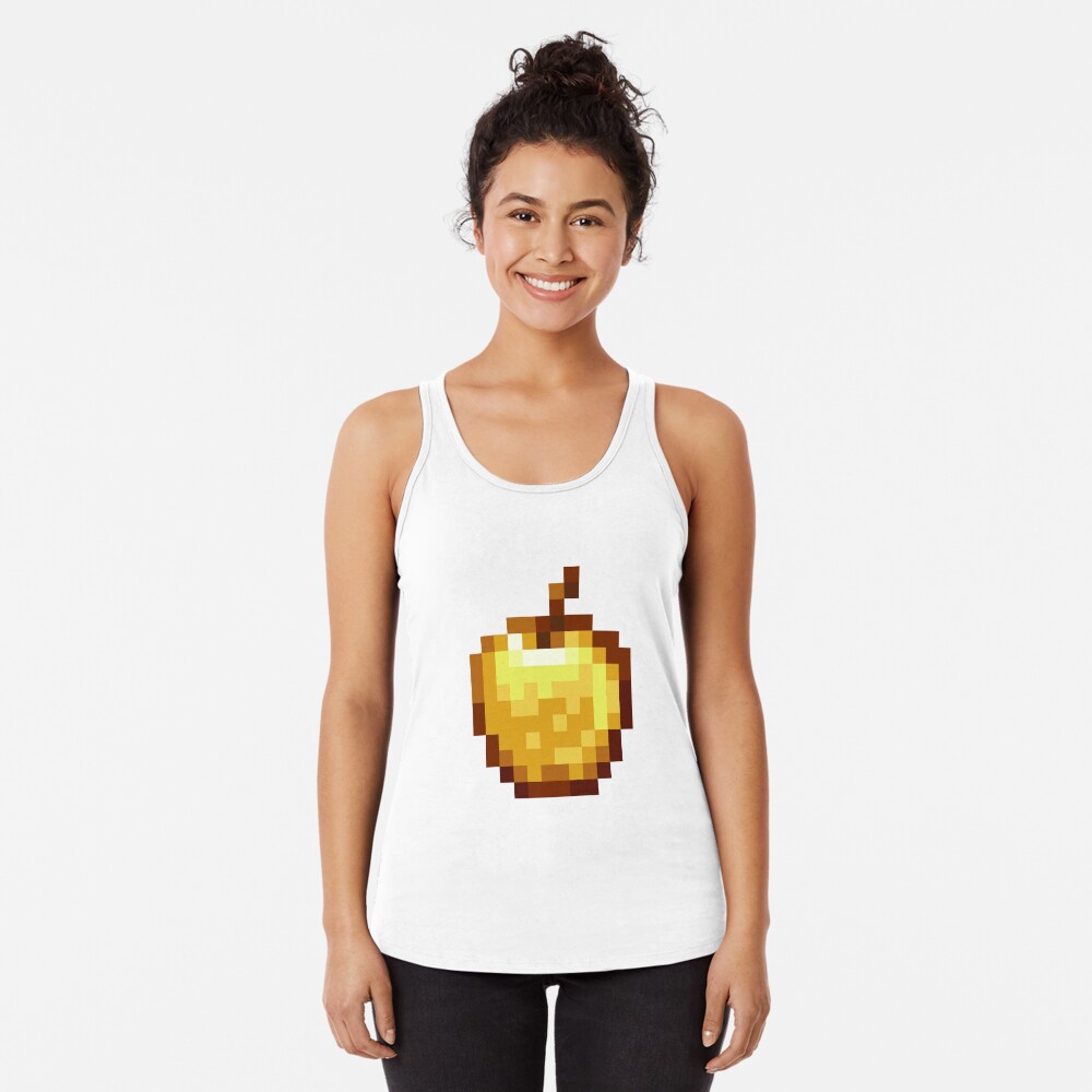 "Golden Apple " Sticker for Sale by Smol-1 | Redbubble