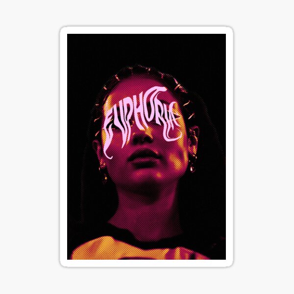 "Back Light" Sticker for Sale by yahyanuderistya | Redbubble