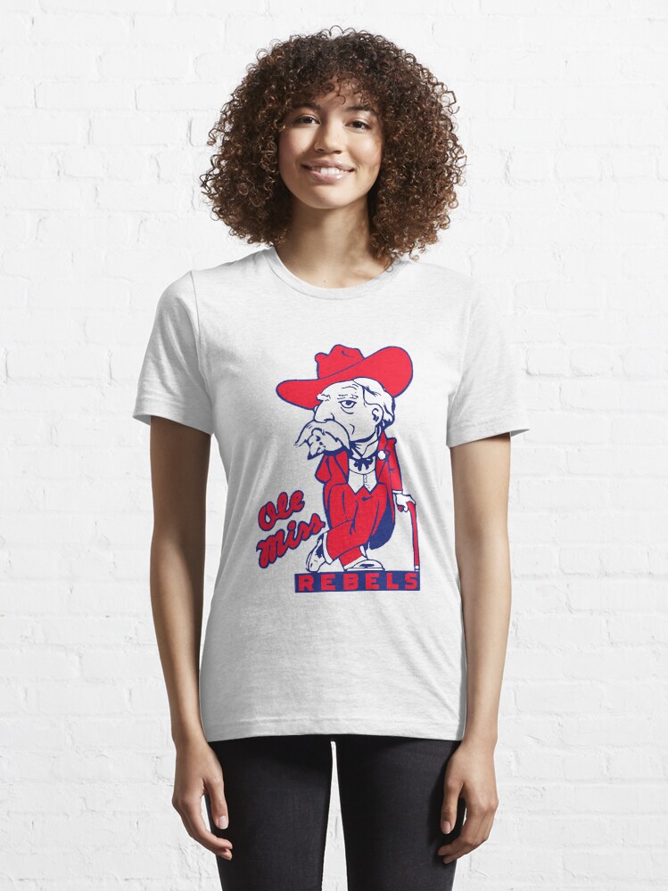 "Original Colonel Reb T-ShirtOriginal Colonel Reb" T-shirt for Sale by ...