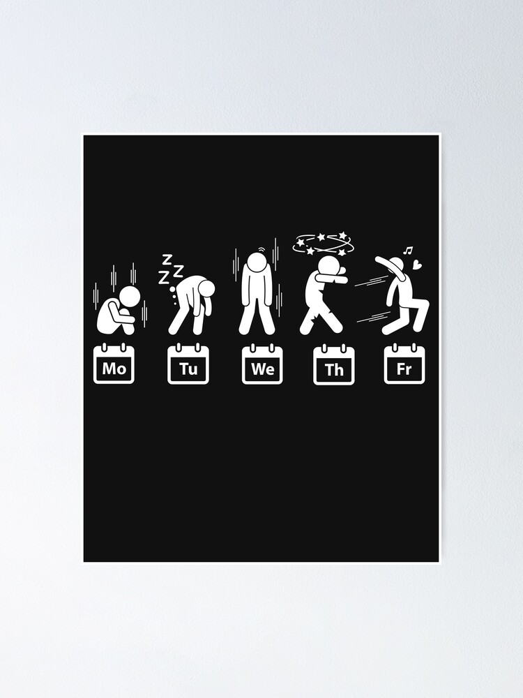 "funny office gifts for coworkers | Evolution Memes" Poster for Sale by ...