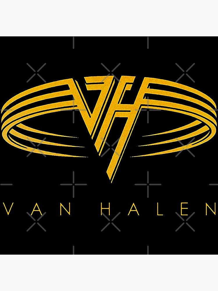 "Van With Logo" Poster for Sale by freedfrog | Redbubble