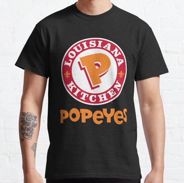 Popeyes Gifts & Merchandise for Sale | Redbubble