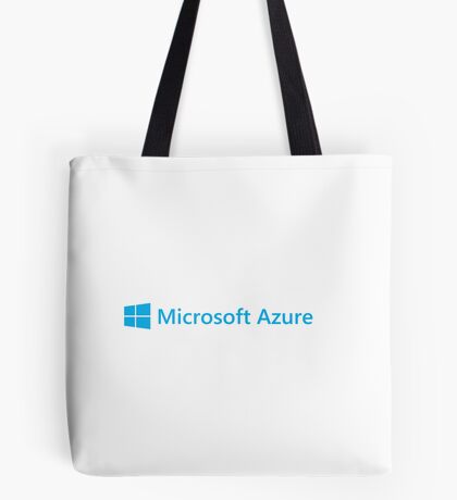 Microsoft: Tote Bags | Redbubble