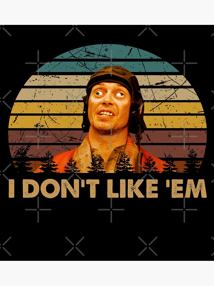 "I don't like 'em Crazy Eyes picture" Poster for Sale by ...
