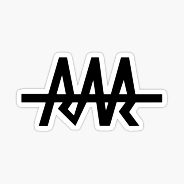 "carter sharer " Sticker by LinenandJames | Redbubble