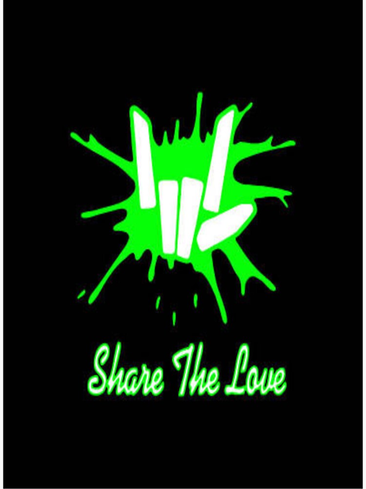 "Carter Sharer Love " Sticker by LinenandJames | Redbubble