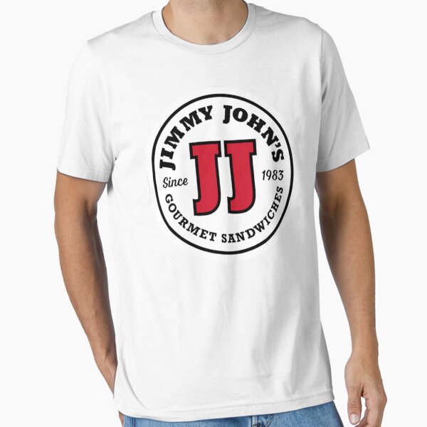 Jimmy Johns Sandwiches Clothing for Sale | Redbubble