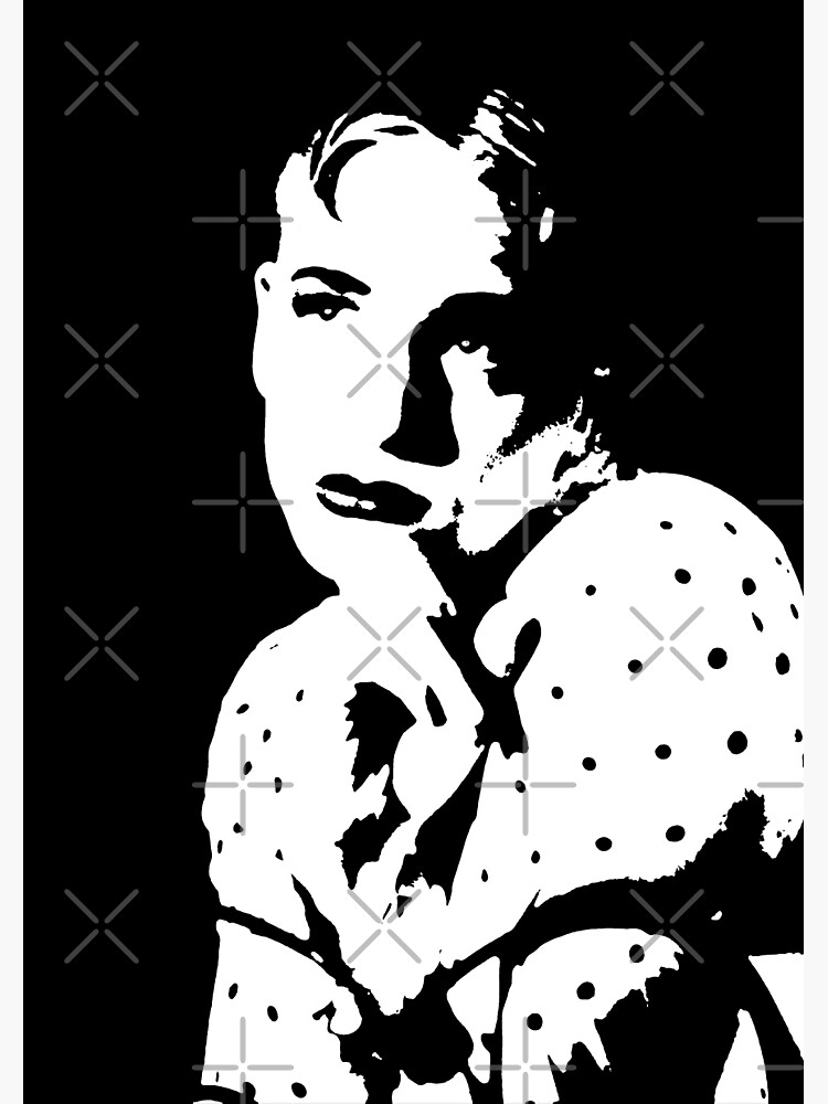 "Michael Alig" Poster by MJPalmer | Redbubble