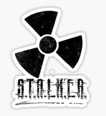 Stalker Stickers | Redbubble