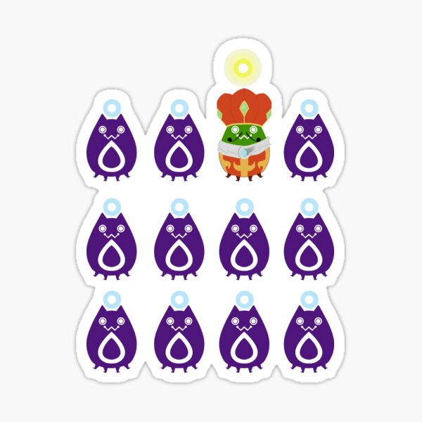 "Chim Chim Parade" Sticker for Sale by KenTheSniper | Redbubble