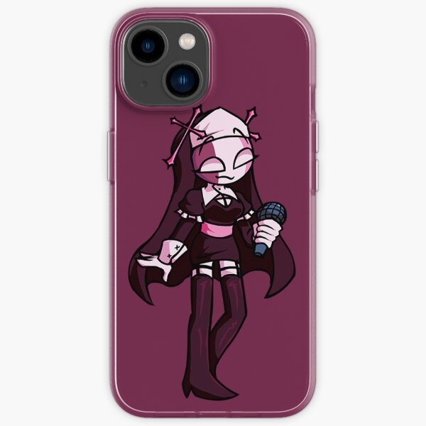 "Sarvente Remastered FNF Idle Pose" iPhone Case for Sale by RocketG ...