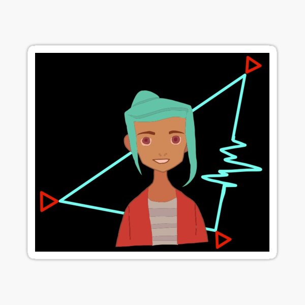 Oxenfree Merch & Gifts for Sale | Redbubble