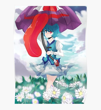 Touhou: Posters | Redbubble