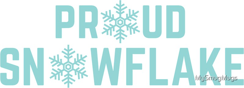 Snowflake: Gifts & Merchandise | Redbubble