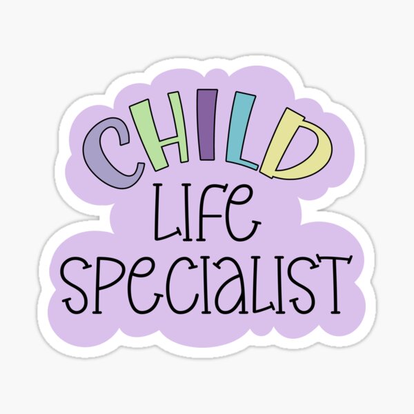 "Child Life Specialist | Certified Child Life Specialist | Child Life ...