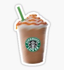 Starbuck: Stickers | Redbubble