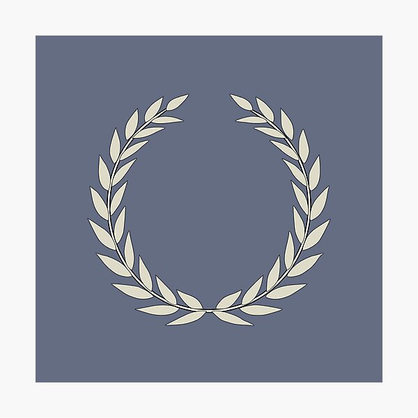 "Wedgwood Inspired: Laurel Wreath A Symbol of Midsummer, Solstice and ...