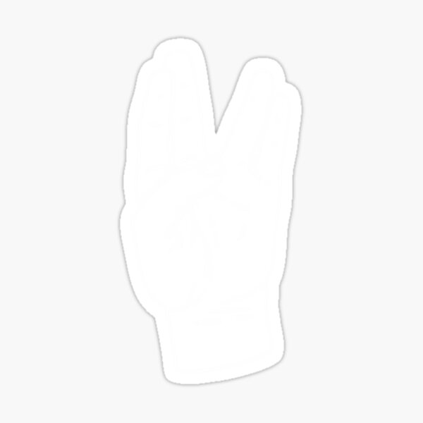 "BEST SELLER - DAMSO Logo Merchandise Essential T-Shirt" Sticker by ...