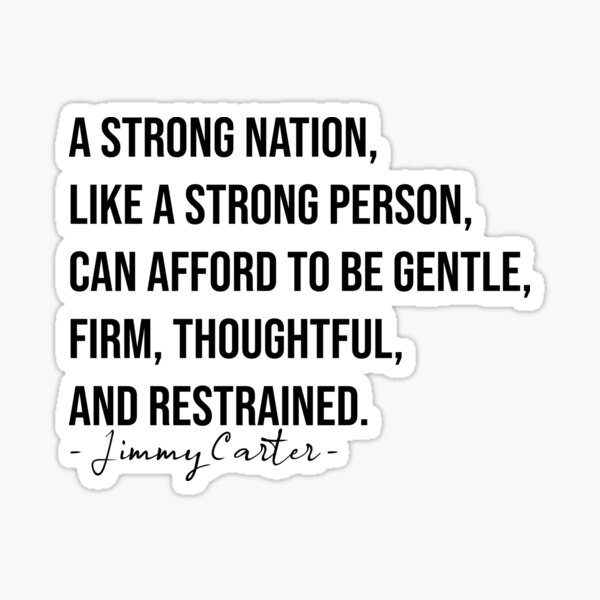 "Jimmy Carter quotes, jimmy carter famous quote, jimmy carter 1976 like ...