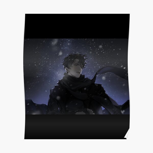 "omniscient readers viewpoint " Poster by PDSP- | Redbubble