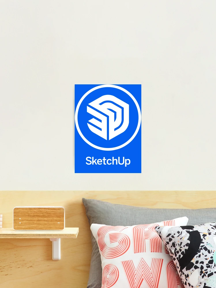 Trimble Sketchup Logo