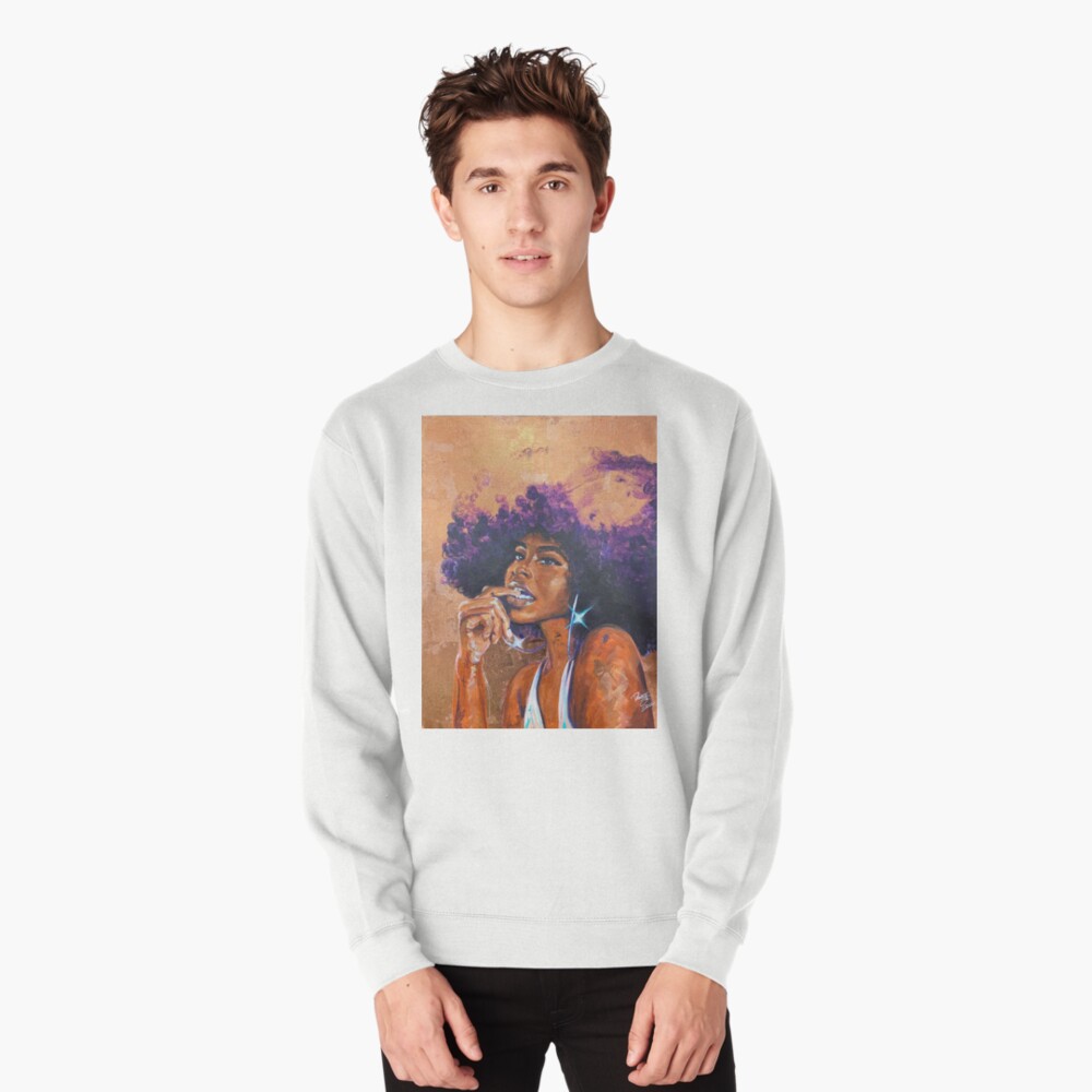 "Naturally Ramona" Sticker for Sale by DaCre8iveOne | Redbubble