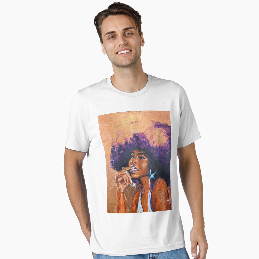 "Naturally Ramona" Sticker for Sale by DaCre8iveOne | Redbubble