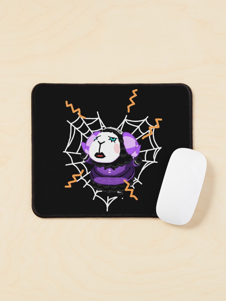 "Muffy " Mouse Pad for Sale by Shelby Wilson | Redbubble