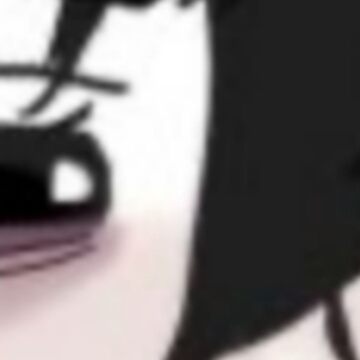 "EBOY WOJAK EYES STICKER" Sticker for Sale by AntifaStraya | Redbubble