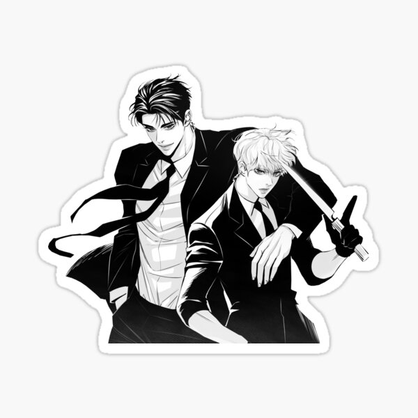 "shell boy" Sticker for Sale by SIMMANDU | Redbubble