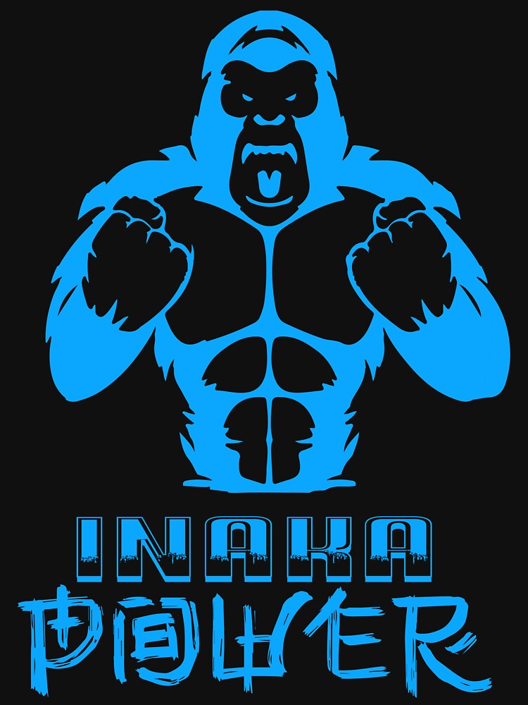 "Inaka Power T-shirts 2022 ,t-shirt printing 2022" T-shirt for Sale by ...