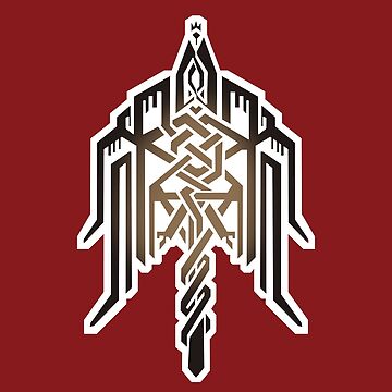 "Merchants Guild" Poster for Sale by Elfroot--Addict | Redbubble