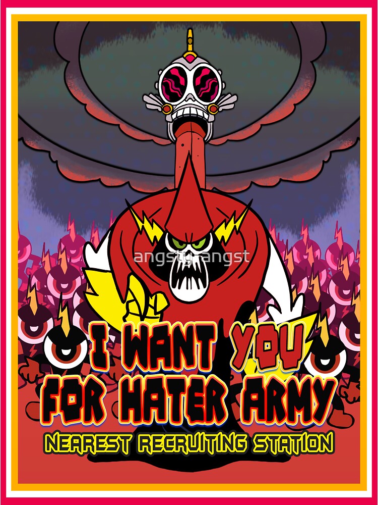 Wander Over Yonder Wander And Lord Hater