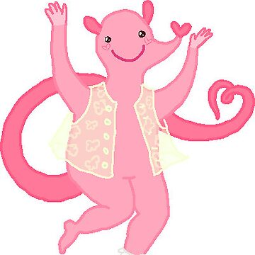 "Zippy" Sticker for Sale by Algorat | Redbubble