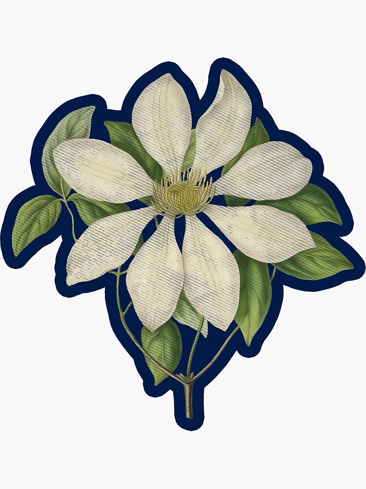 "Spring Nostalgia | Colorful Artwork | " Sticker for Sale by ...