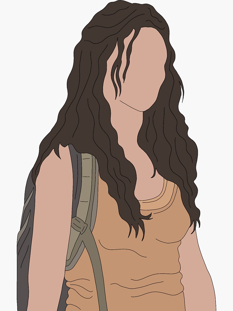 "Kate" Sticker for Sale by emmaloveeee | Redbubble