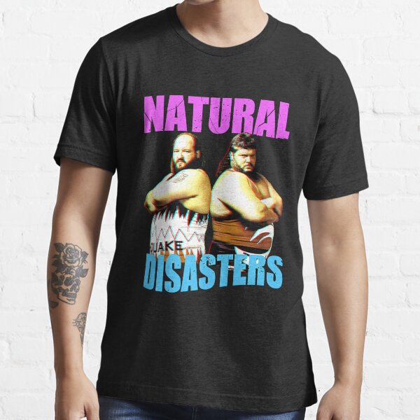 "Earthquake and Typhoon, Natural Disasters" Essential T-Shirt for Sale ...