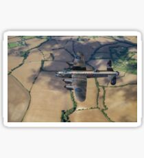 Bomber Nose Art: Stickers | Redbubble