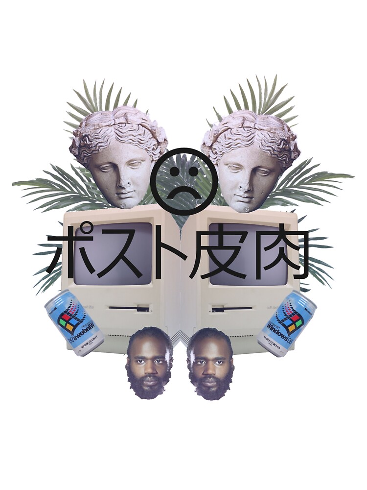 "Post Irony" T-shirt for Sale by tinkermanprime | Redbubble | death t ...