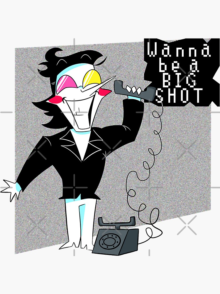 "Endowed Beauty Hidden Boss Shop Owner In The Garbage Cute Deltarune ...