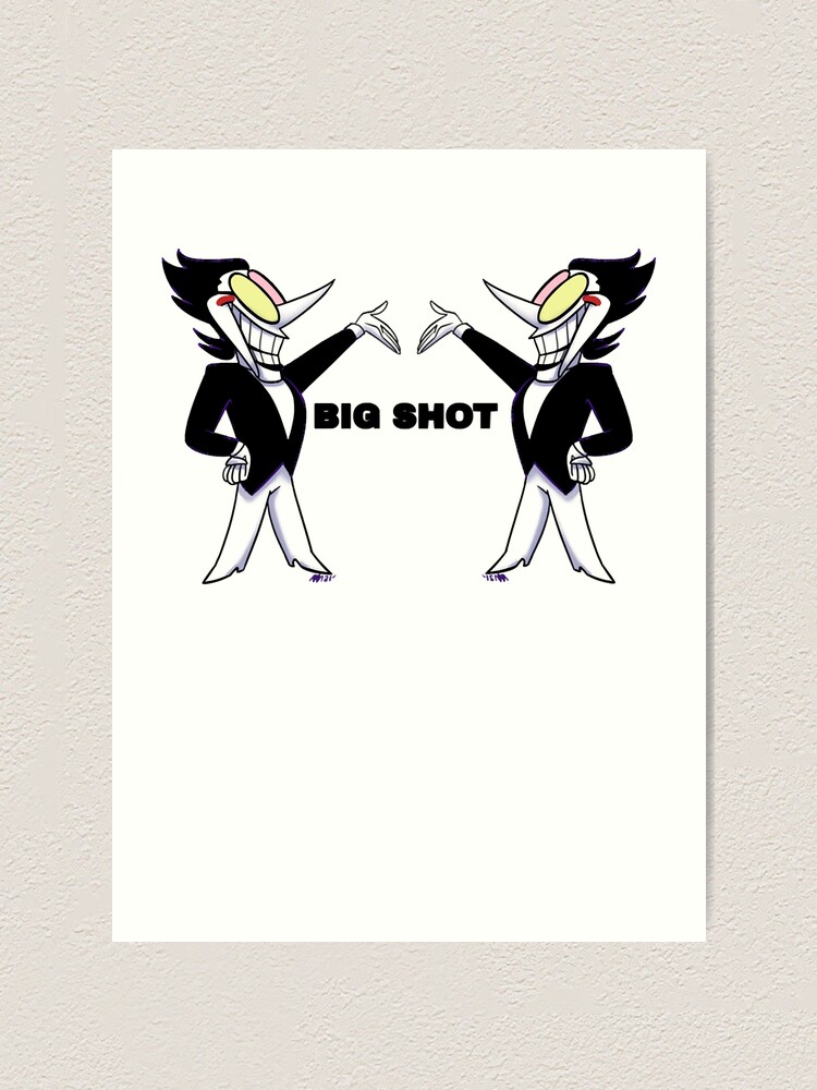 "Endowed Beauty Hidden Boss Shop Owner In The Garbage Cute Spamton Big ...